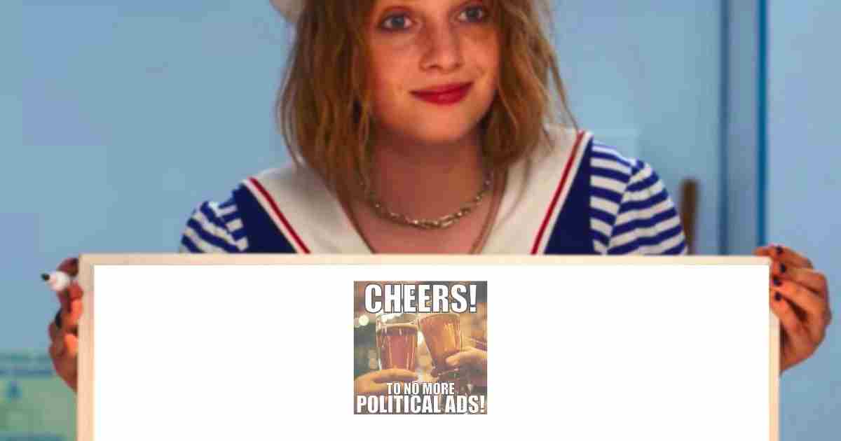 November 9 Funny Meme Of The Day