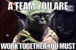 20 Best Team Memes To Share With Your Work Crew