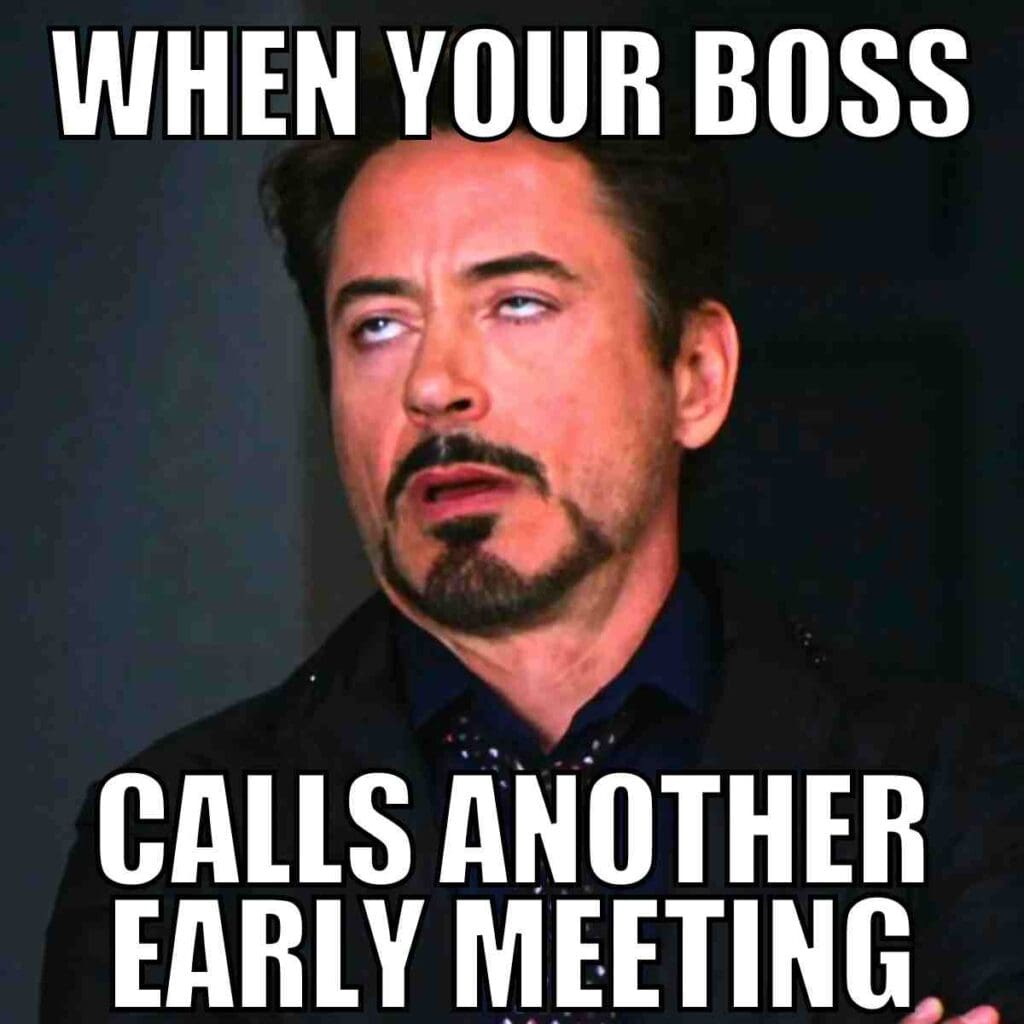 25 Funny Boss Memes That Every Employee Will Love 25 Funny Boss Memes That Every Employee Will Love