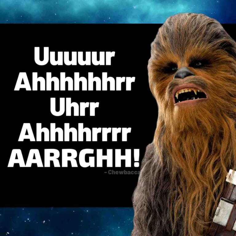 25 Best Star Wars Quotes To Inspire Your Inner Jedi