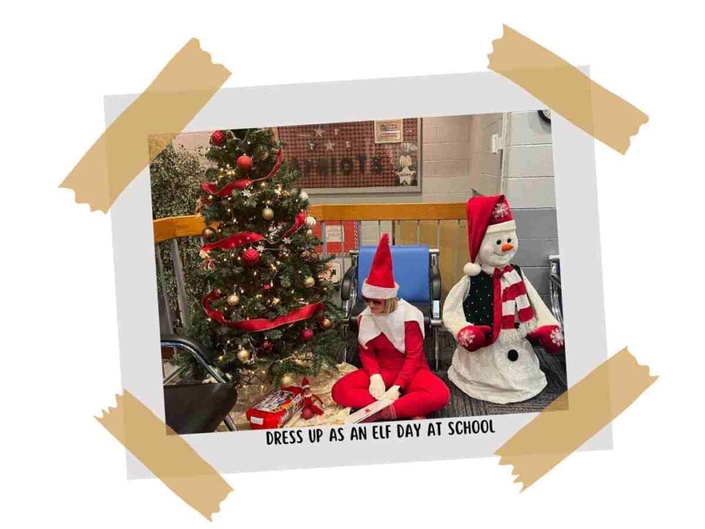 90 Last Minute Elf On The Shelf Ideas That You Won't Hate!