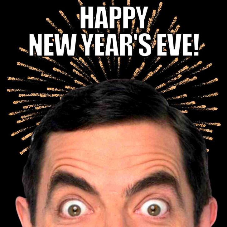 Funny New Years Eve Memes To Ring In 2023