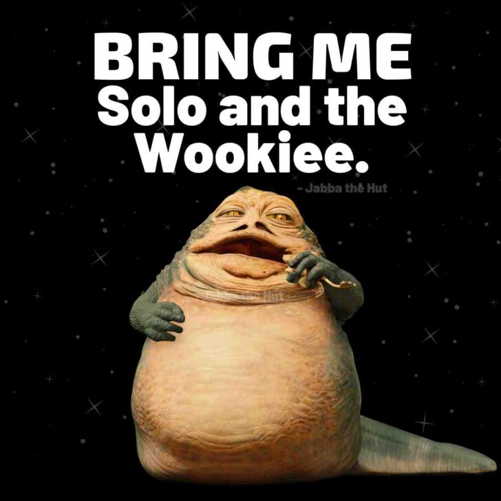 25 Best Star Wars Quotes To Inspire Your Inner Jedi