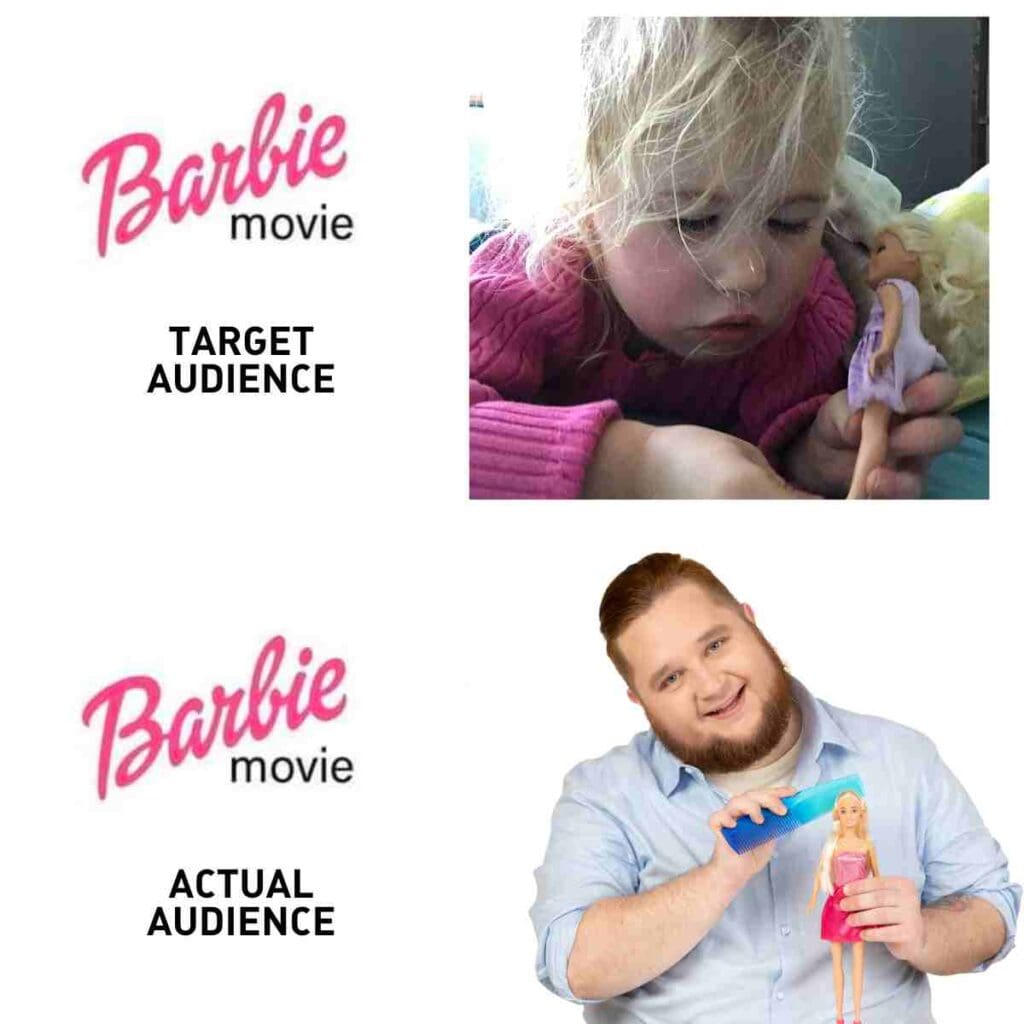 50 Hilarious Barbie Memes That Nail Everyday Struggles