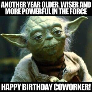 50+ Funny Coworker Memes To Share With Work Friends