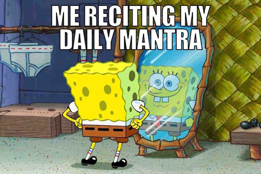 50 Funny SpongeBob Memes And Interesting Facts