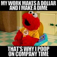 20+ Inappropriate Work Memes For The Underpaid And Overworked