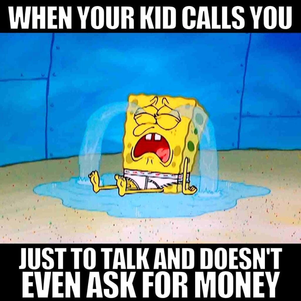 50 Funny SpongeBob Memes And Interesting Facts