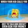 50 Funny SpongeBob Memes And Interesting Facts