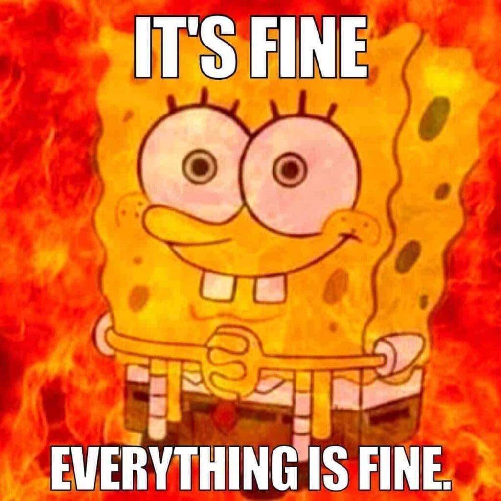 50 Funny SpongeBob Memes And Interesting Facts