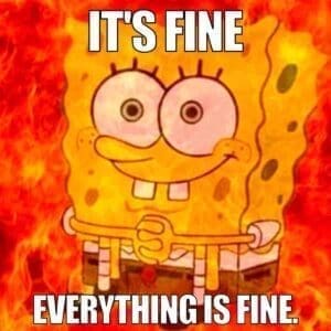 50 Funny SpongeBob Memes And Interesting Facts