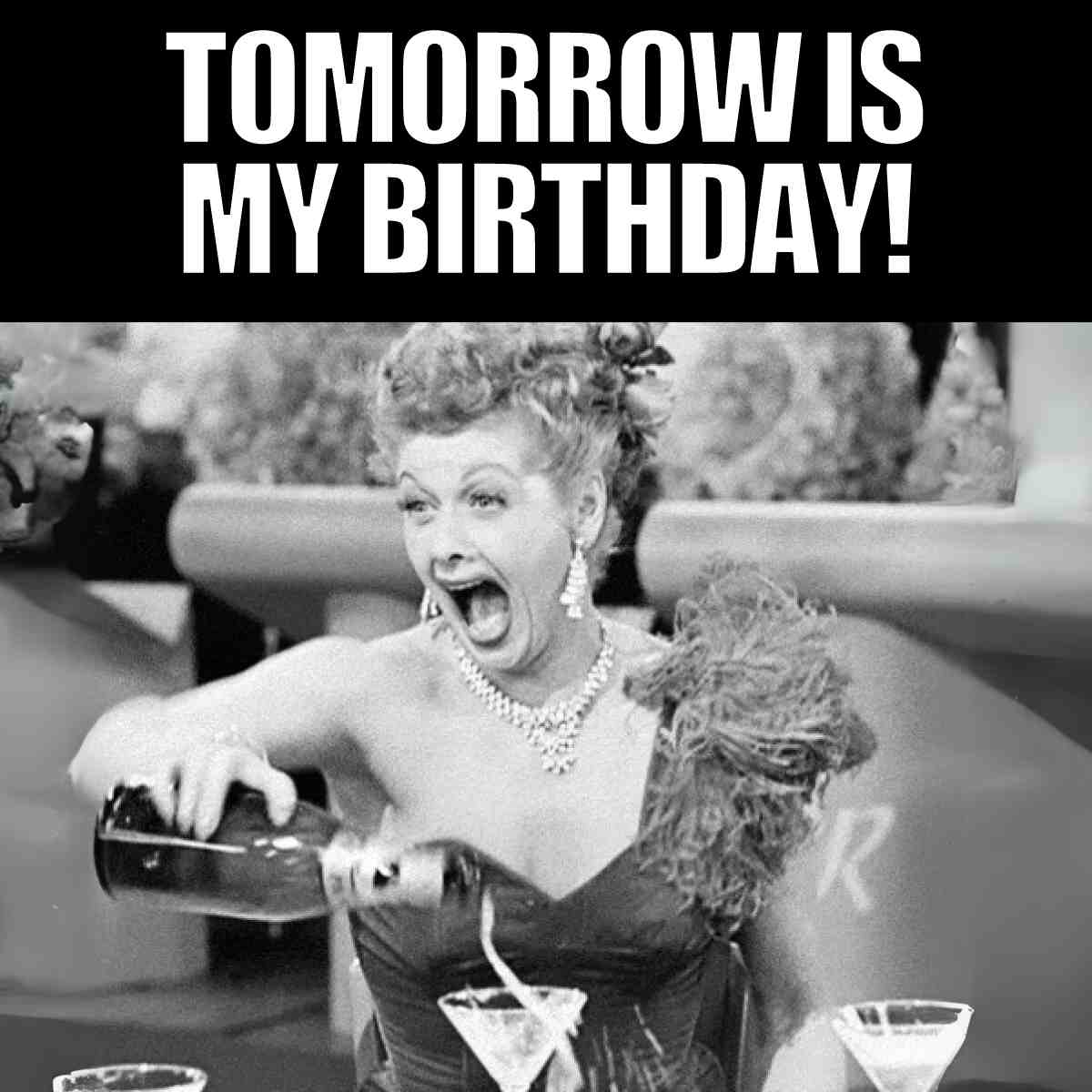 50 Best It's My Birthday Memes To Celebrate Your Special Day