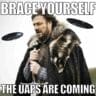 51 Alien Memes About UFOs UAPs And Crazy Conspiracy Theories