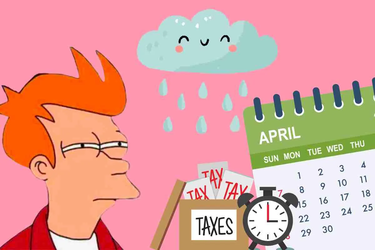 Months Of The Year: Monthly Laughs, Humor And Fun