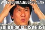 Best March Madness Memes About Basketball And The Final 4
