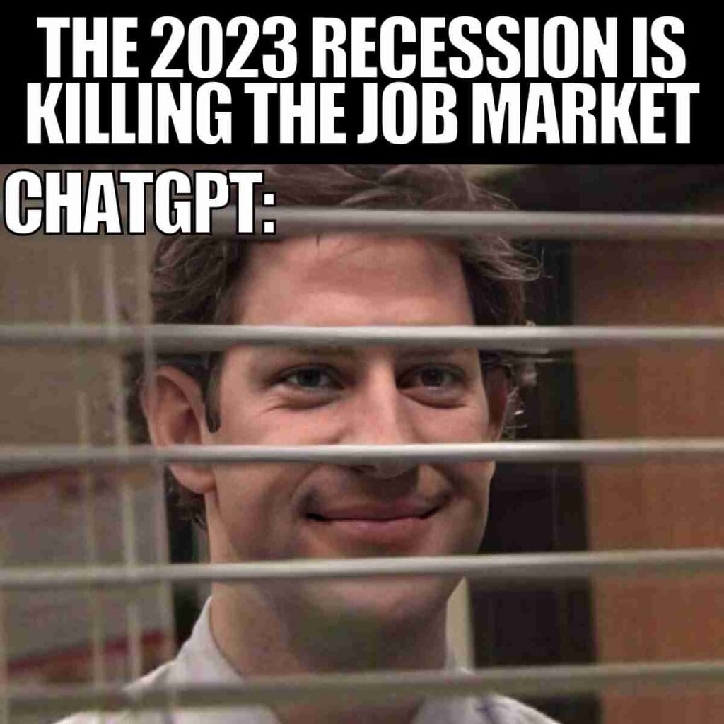 25 Best Unemployment Memes: Layoffs Quitting And Being Fired