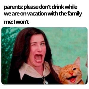 50 Hilarious Drinking Memes For Your Enjoyment