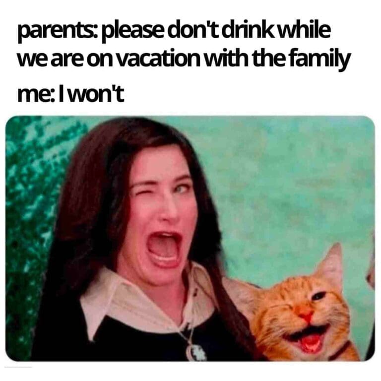 Funny Spring Break Memes: Sun, Sand, And Sarcasm