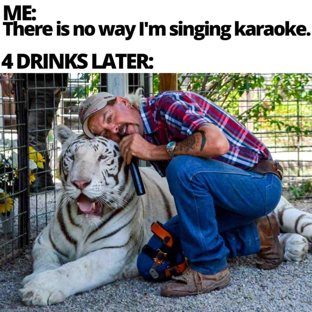 50 Hilarious Drinking Memes For Your Enjoyment