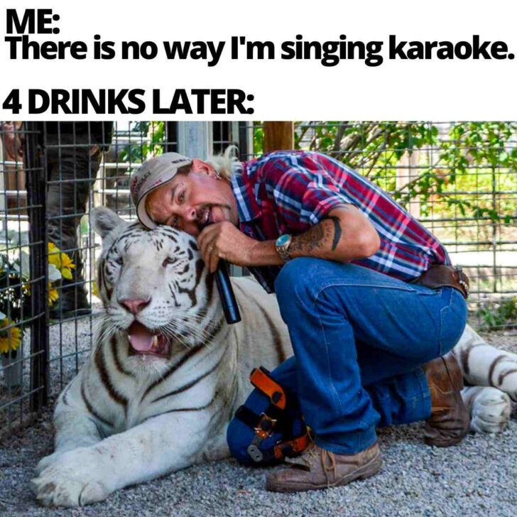 50 Hilarious Drinking Memes For Your Enjoyment