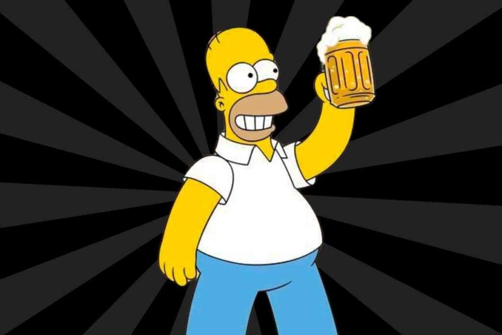 50 Hilarious Drinking Memes For Your Enjoyment