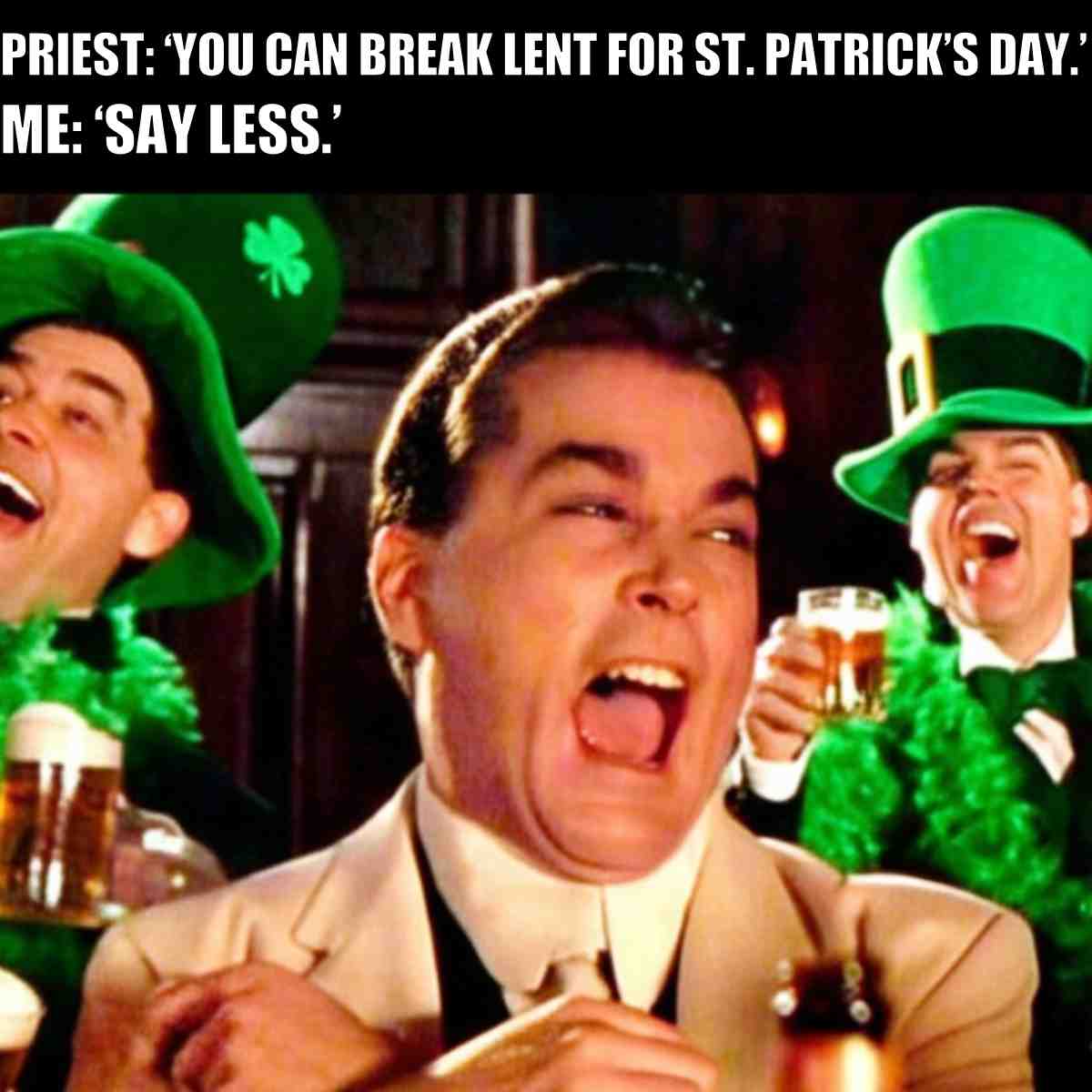 Best St. Patrick's Day Memes: Funny & Shareable