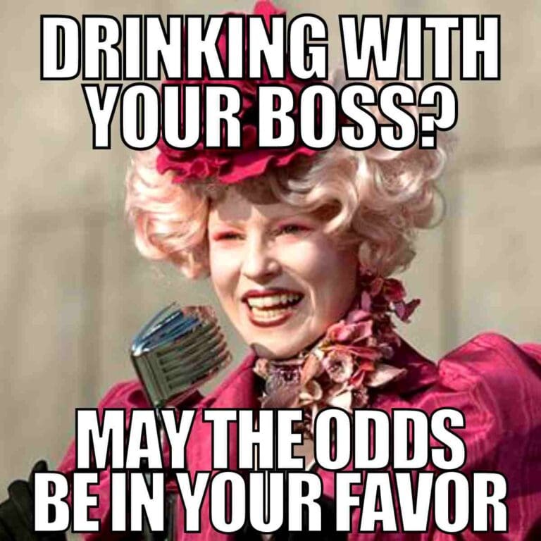 50 Hilarious Drinking Memes For Your Enjoyment