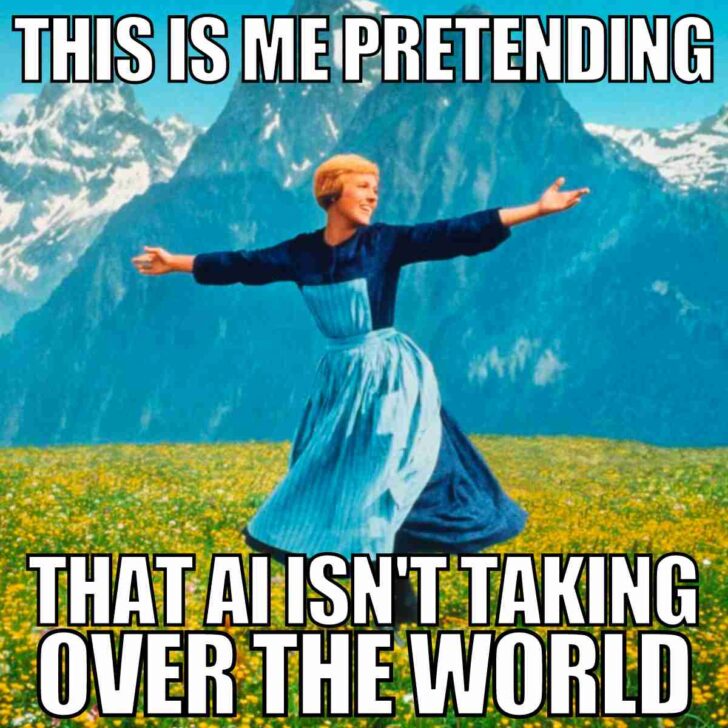29 Funny ChatGPT Memes: When AI Gets A Sense Of Humor
