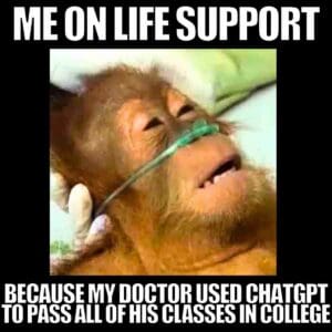 29 Funny ChatGPT Memes: When AI Gets A Sense Of Humor