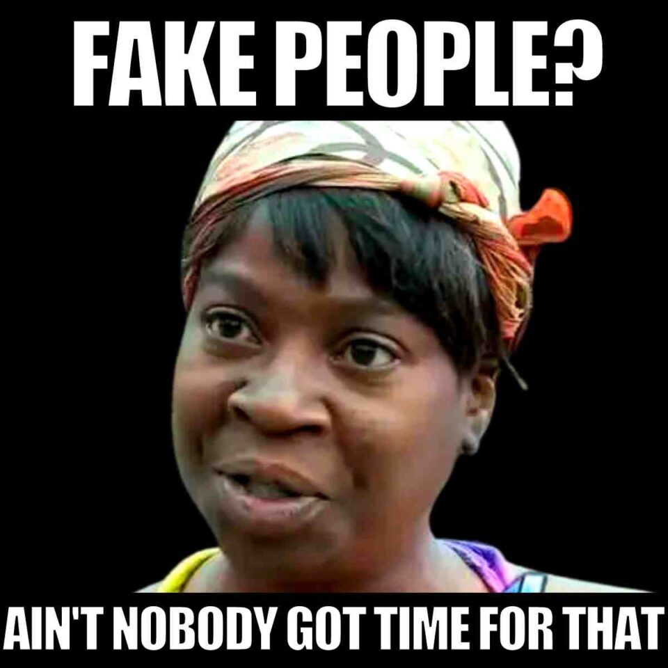 175+ Best Fake People Quotes About Phony Friends And Family
