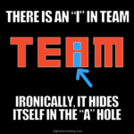 20 Best Team Memes To Share With Your Work Crew