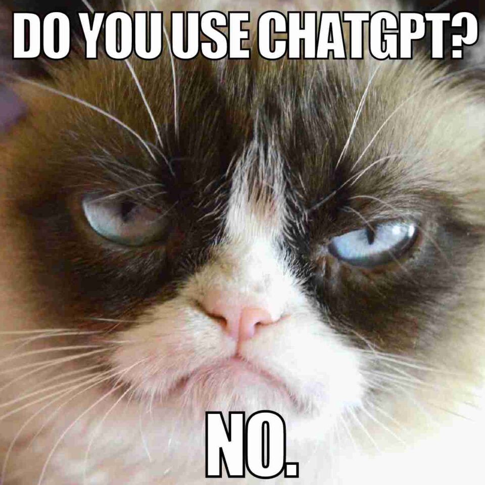 29 Funny ChatGPT Memes: When AI Gets A Sense Of Humor