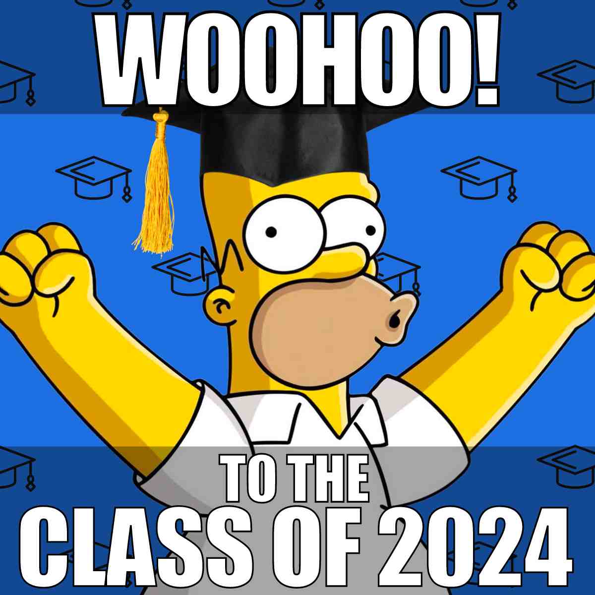 Best Graduation Memes For The Class Of 2024