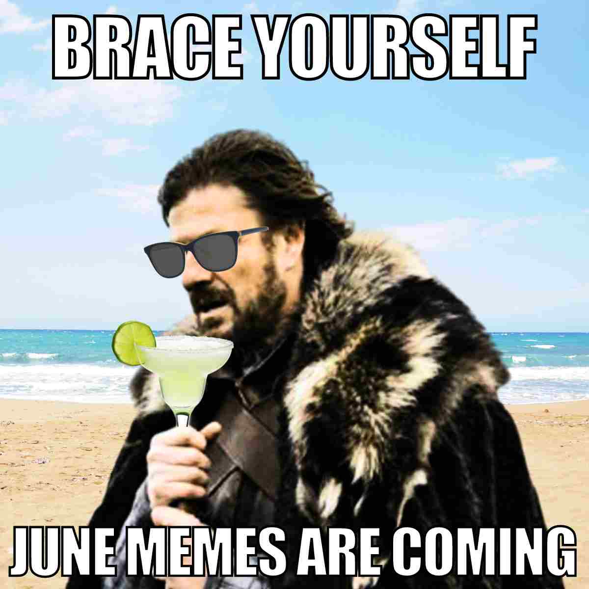 Hilarious June Memes To Kick Off Summer 2025 With Laughter