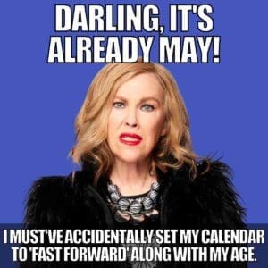 May Memes 2025: Funniest Ways To Survive This Crazy Month