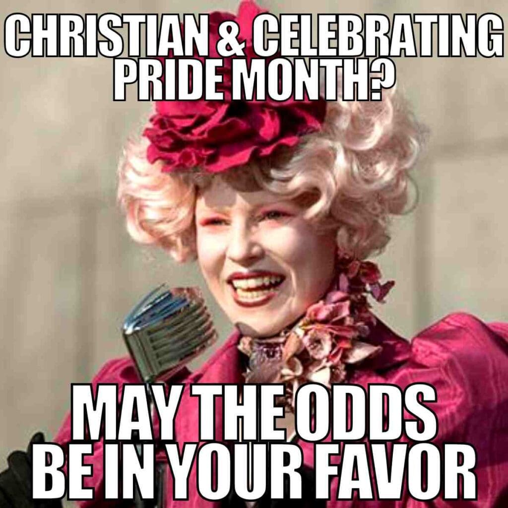 Best Pride Month Memes 2024 That Spread Love And Laughter