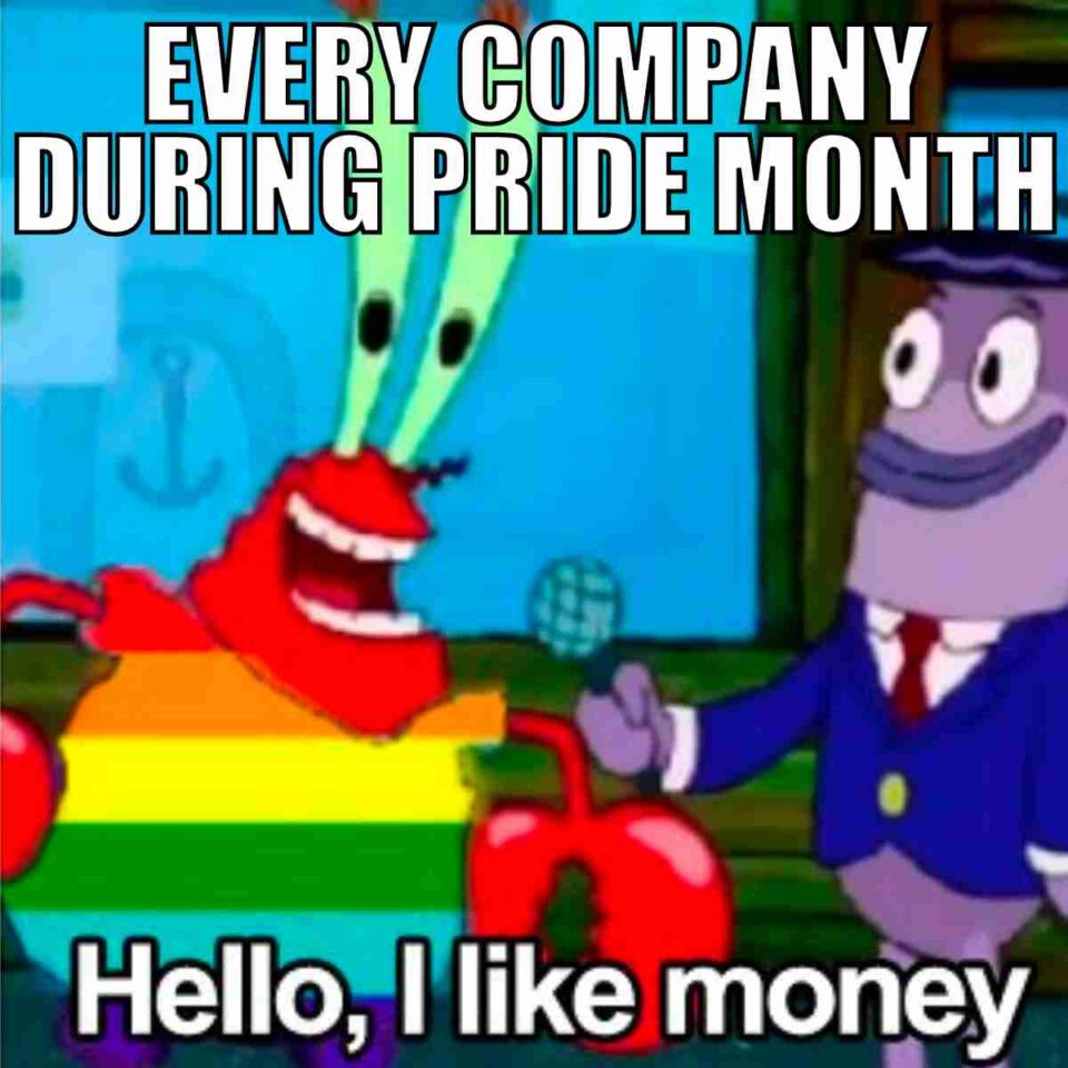 Pride Month Memes 2024: A Celebration of LGBTQ+ Culture