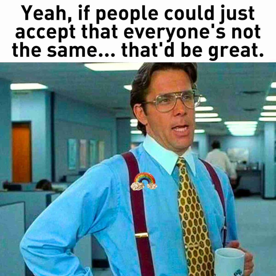 Pride Month Memes 2024: A Celebration of LGBTQ+ Culture