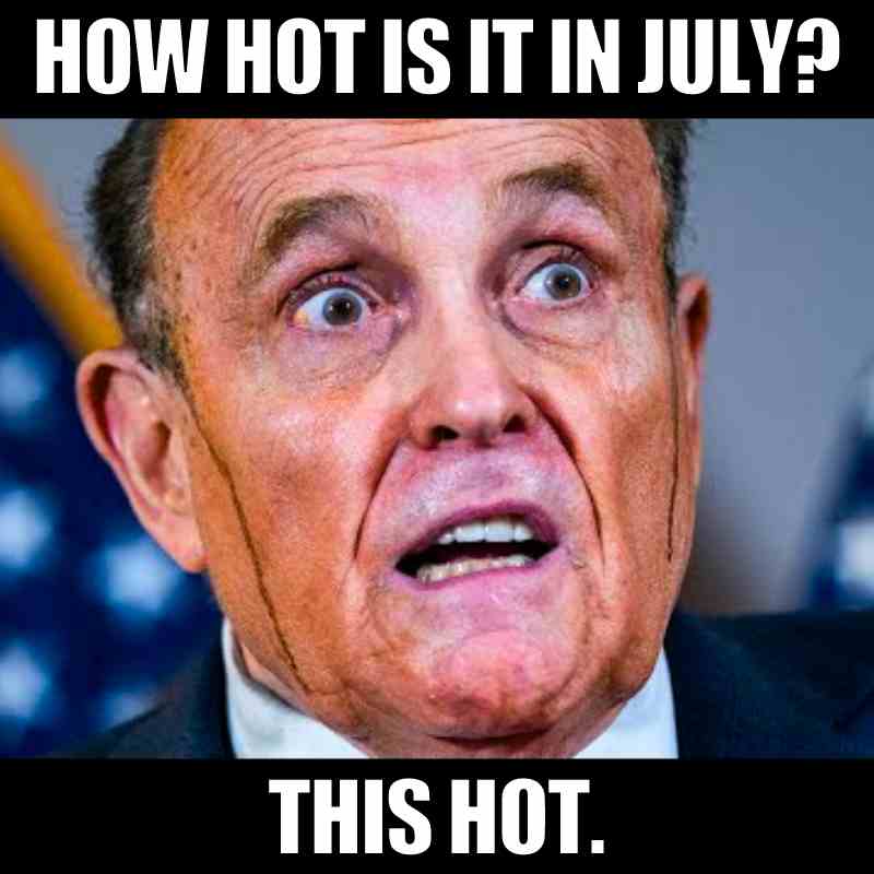 Best July Memes 2024: Funny Images For This Month