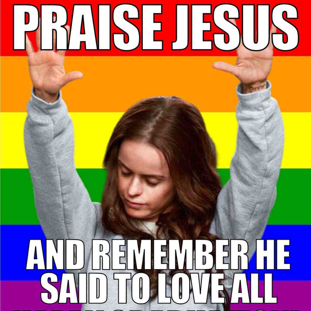 Pride Month Memes 2024: A Celebration of LGBTQ+ Culture