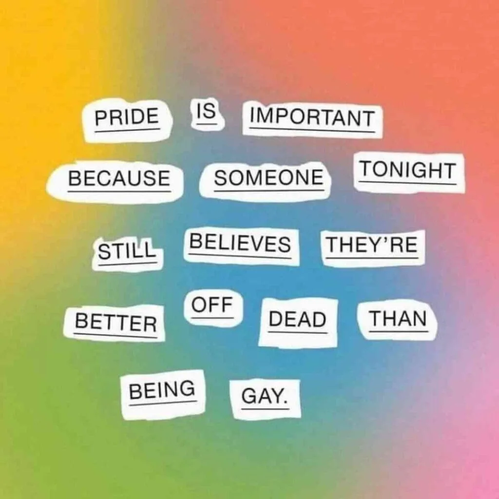 Best Pride Month Memes 2024 That Spread Love And Laughter