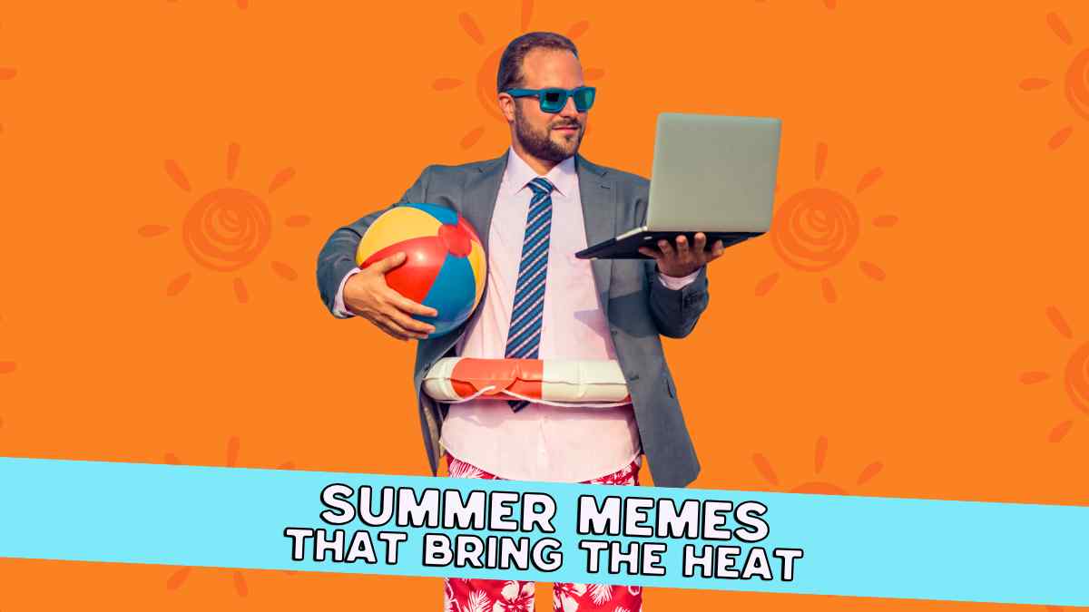 World Teachers Day Memes: Laughter For The Classroom Heroes