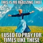 25 Best Prayer Memes From Funny To Faithful