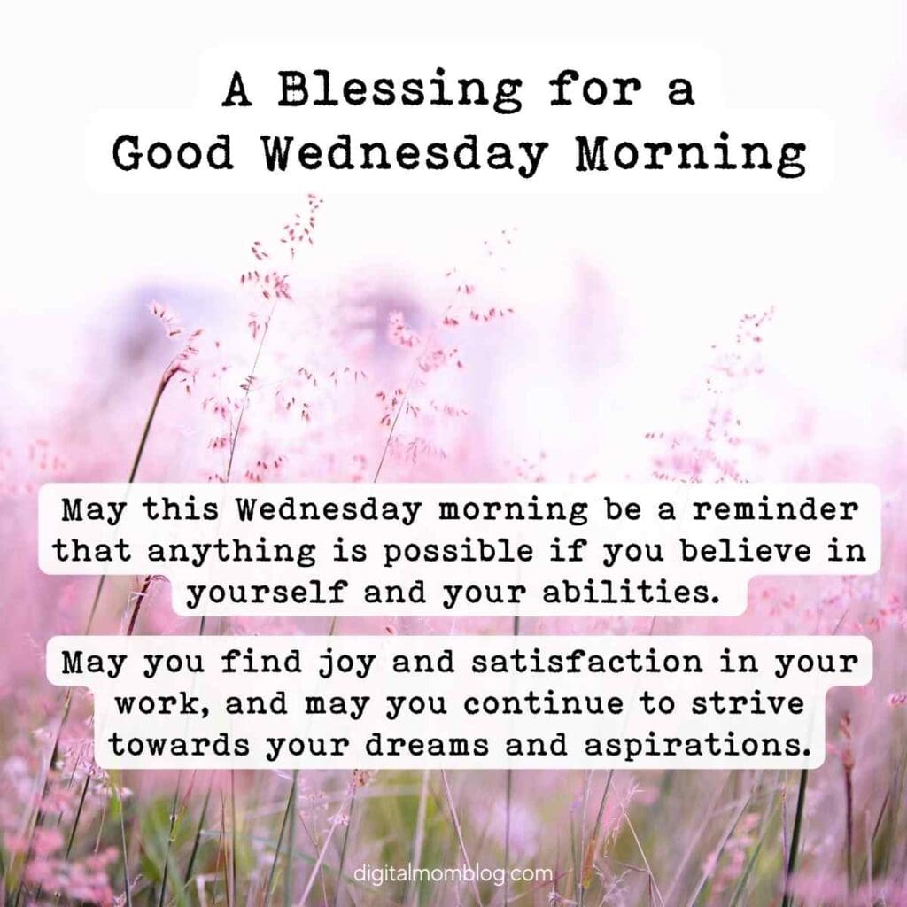 25 Good Morning Wednesday Images For A Wonderful Start