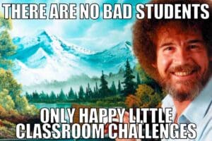 150 Hilarious School Memes For Teachers And Students