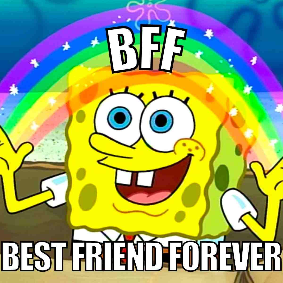 Evil Friend Memes