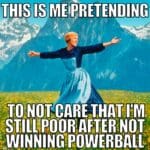 Best Powerball Memes For Winning That 1 BILLION Dollar Prize