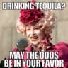 20 Hilarious Tequila Memes For Your Next Shot Of Humor