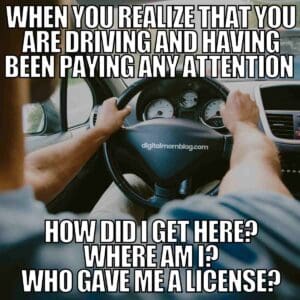 35 Funny Road Trip Memes To Fuel Your Drive With Laughter