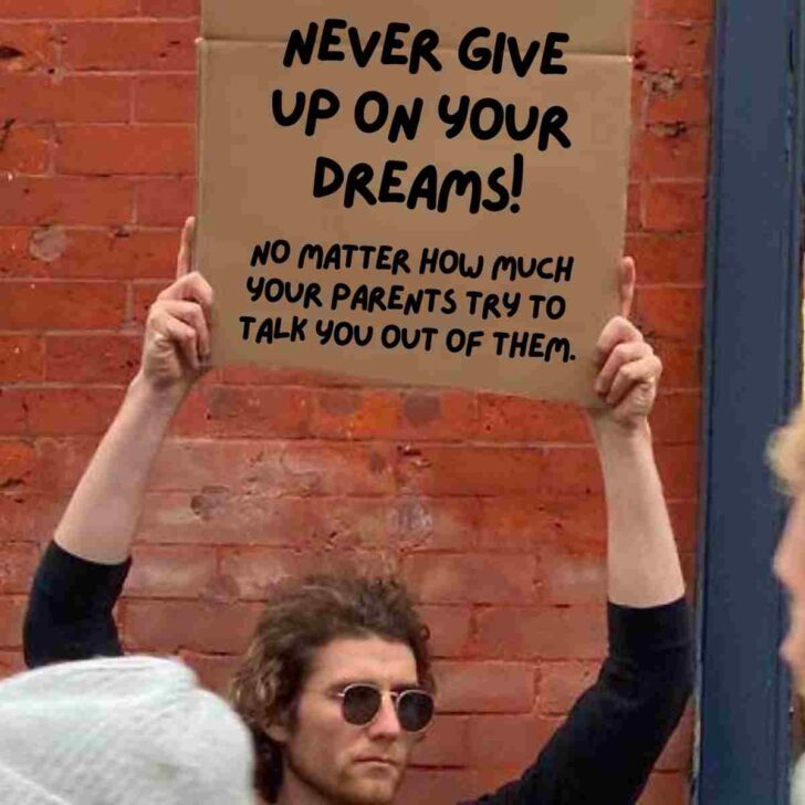 75 Best Motivation Memes To Pump You Up And Inspire